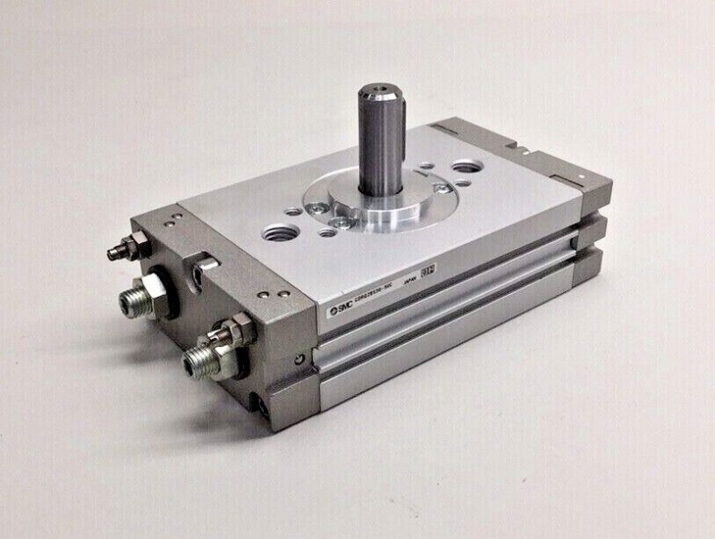 Xy lanh khí nén SMC CDRQ2BS30-90C