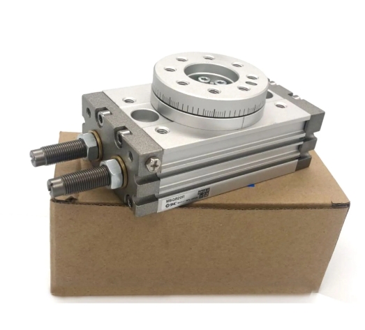 Xy lanh SMC dòng MSQB MSQB100A MSQB100R MSQB70R MSQB50R MSQB50H3 MSQB50L3 MSQB30L3 MSQB30H2 ...